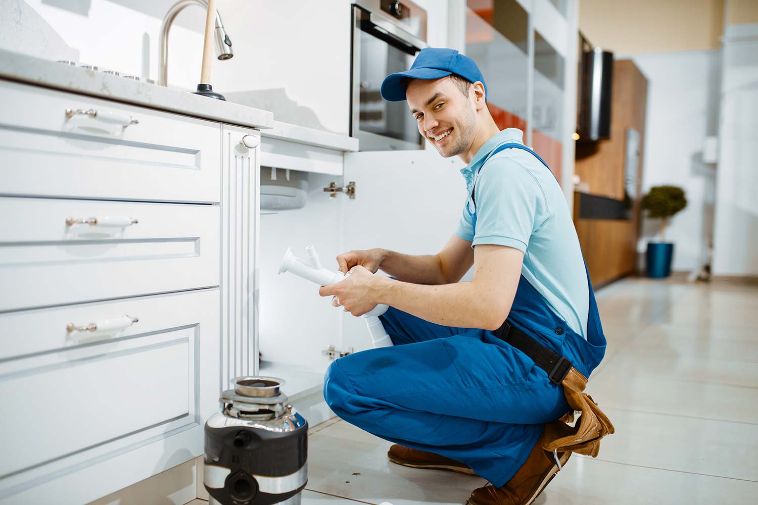 LD Drain Repair - #1 Plumbing Service