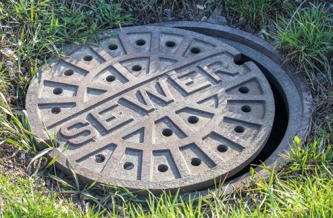 Sewer Maintenance - LD Drain Repair - #1 Plumbing Service